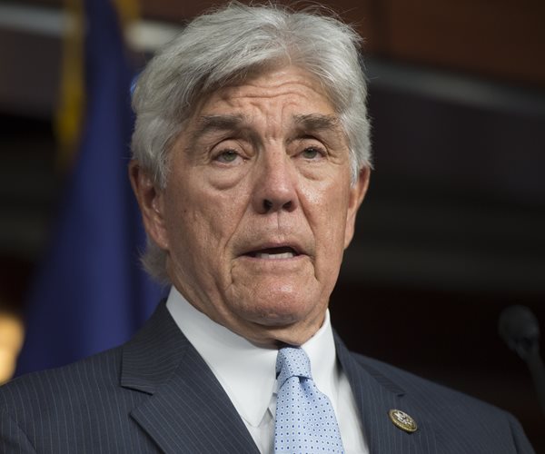 Rep. Williams to Newsmax: 'Not Surprised' by Trump Shooting | Newsmax.com