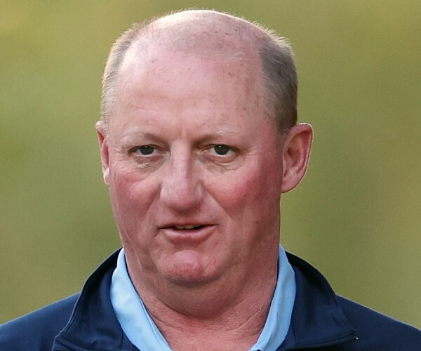 Who Is Greg Abel, the Executive Picked to Succeed Buffett? | Newsmax.com