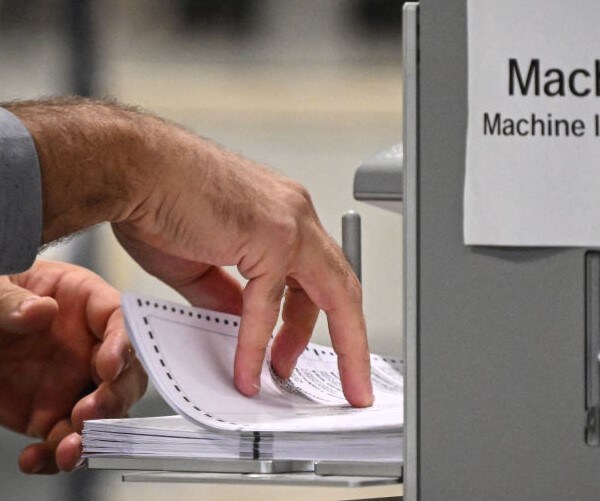 Maryland's Neil Parrott Has Shot at Open Seat | Newsmax.com