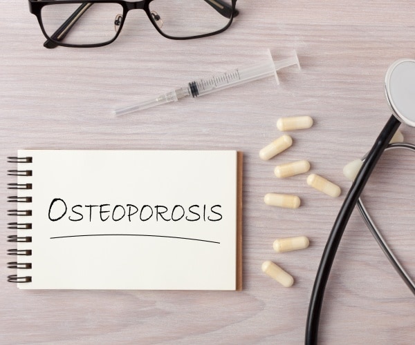 Physician Group Updates Guidelines on Most Effective Osteoporosis ...