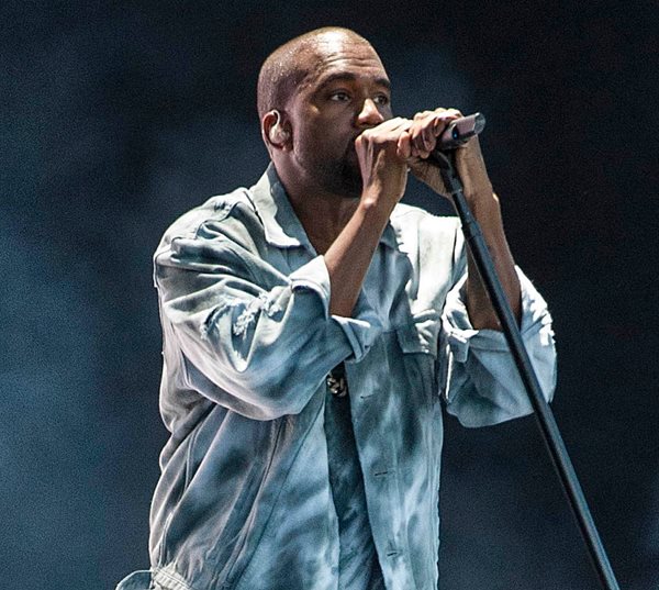 Kanye West Apologizes to Jewish Community | Newsmax.com