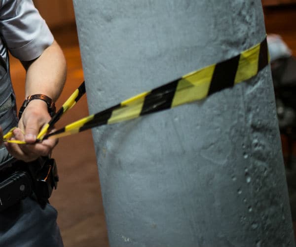 Brazil Officials Report 'massacre'; Media Say 11 Dead at Bar | Newsmax.com