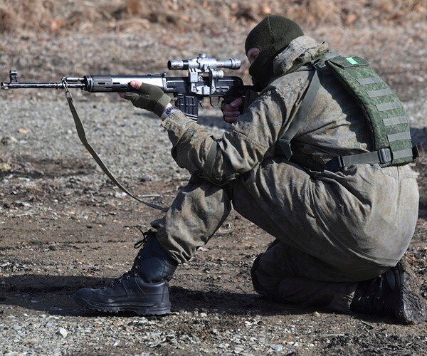 WRAPUP 5-Gunmen Kill 11 at Russian Army Base in New Blow to Moscow's ...