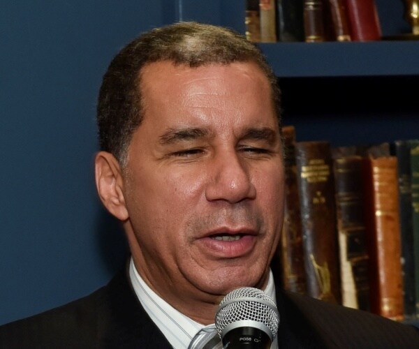 Former NY Democrat Governor: 'I Never Felt as Unsafe as I Do Now ...