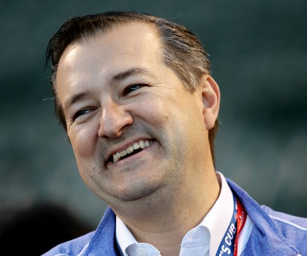 Chicago Cubs Co-owner to Become GOP Finance Chair | Newsmax.com