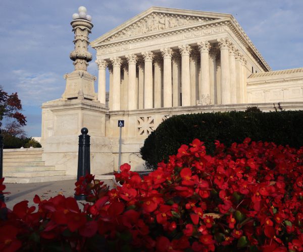 Carr Brothers of Wichita Massacre Infamy Get No Sympathy From Supreme ...