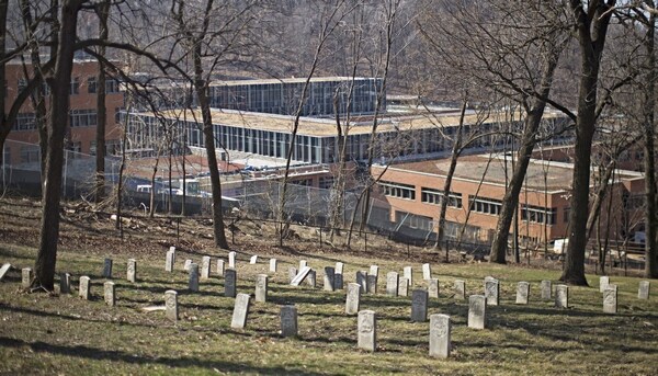 Homeland Security Headquarters Building Is $1.5 Billion Over Budget ...