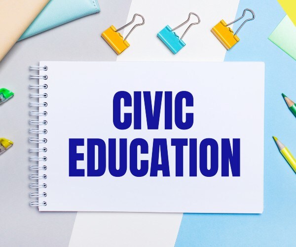 Protecting Democracy Begins with Enhanced Civic Education | Newsmax.com
