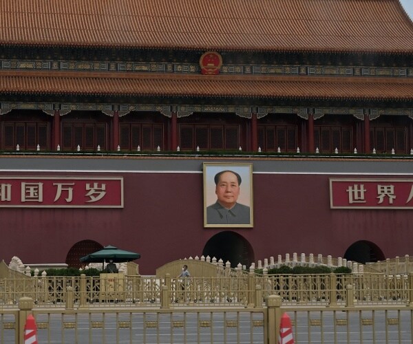 Rep. Smith to Newsmax: Communist Party 'Existential Threat' to Chinese ...