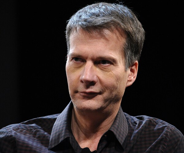 Chipotle 'Savior' Mark Crumpacker Busted for Cocaine Possession in NYC ...