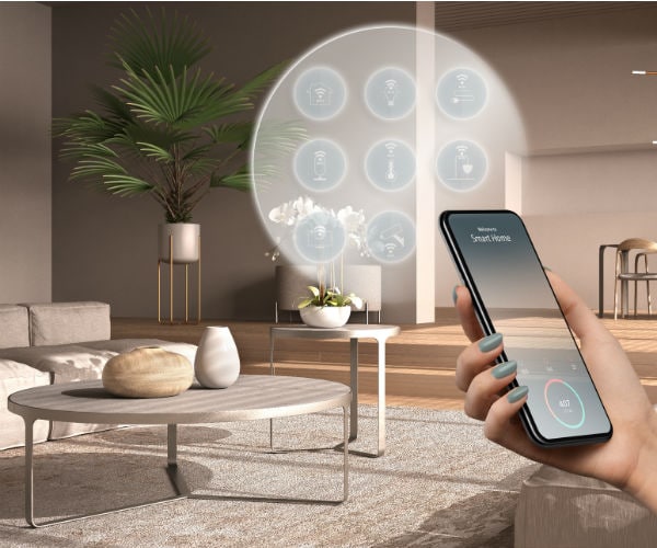 With New Technology, Interior Design Goes Digital | Newsmax.com