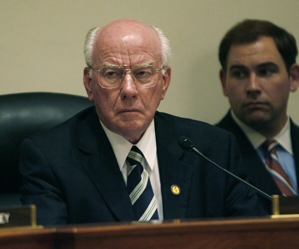 Former Michigan Rep. Vern Ehlers: The Scientist-Politician Who Reached ...