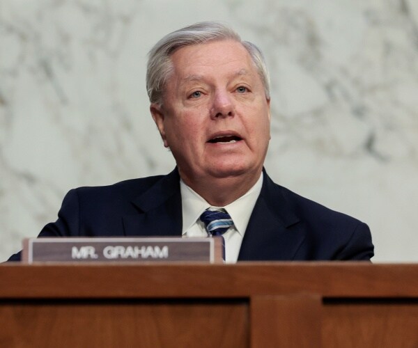 Sen. Graham: Window for Israel-Saudi Deal Closing | Newsmax.com