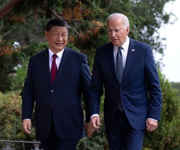 Gordon Chang to Newsmax: US/China Fentanyl Deal 'Wrong' | Newsmax.com