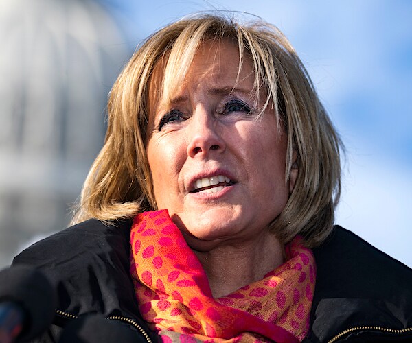 Rep. Tenney to Newsmax: Default Unlikely but Biden Must Negotiate ...