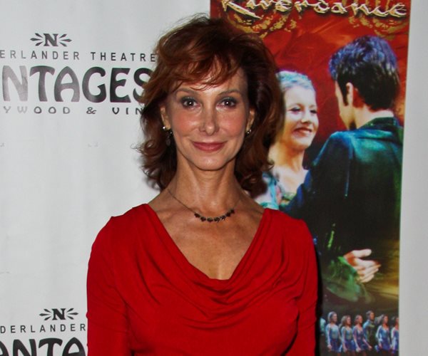 Jill Jacobson, 'The New Gidget' and 'Falcon Crest' Actor, Dies at 70 ...