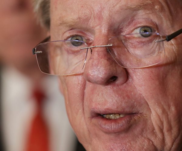 U.S. Republican Senator Isakson Resigning at End of 2019 | Newsmax.com