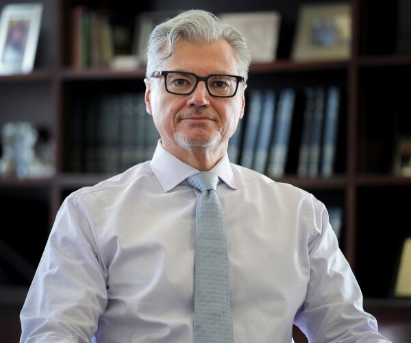 Attorney Spilbor to Newsmax: Merchan's Jury Instructions ...