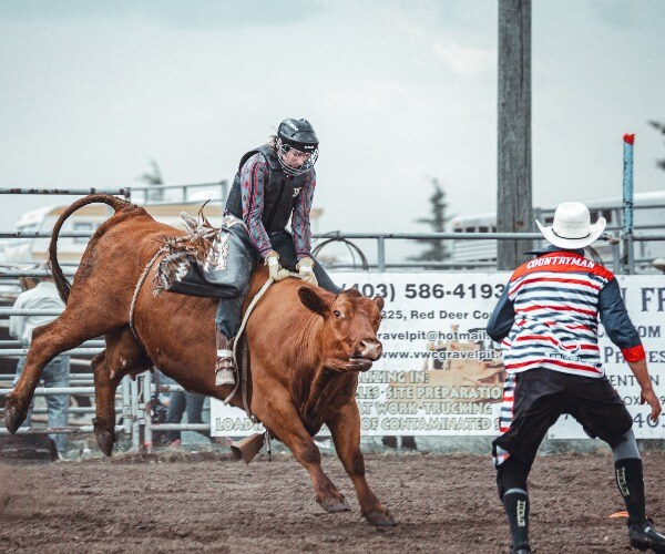 Professional Bull Riding to Bring Fans Back to the Stands in July ...