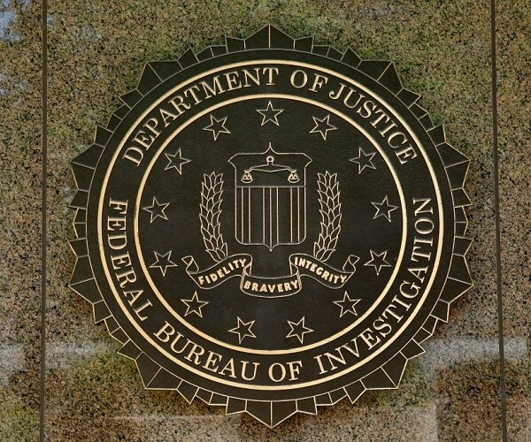 IG Report Highlights FBI Leaks | Newsmax.com