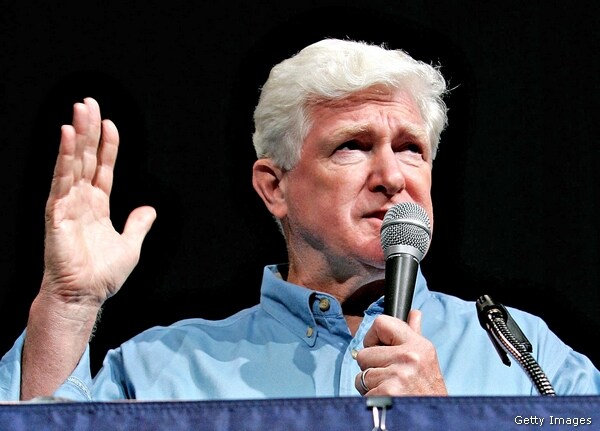 Dem Rep. Moran Loses Bid to Boost Congress Members' Pay | Newsmax.com