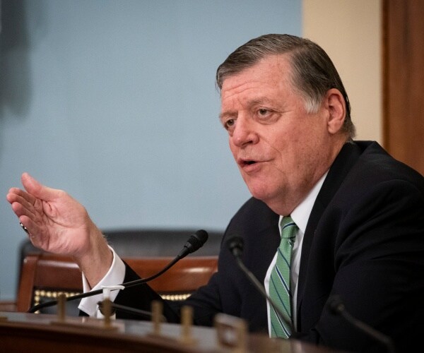 Rep. Cole: People on 'High Horses' Won't Work on COVID Relief | Newsmax.com