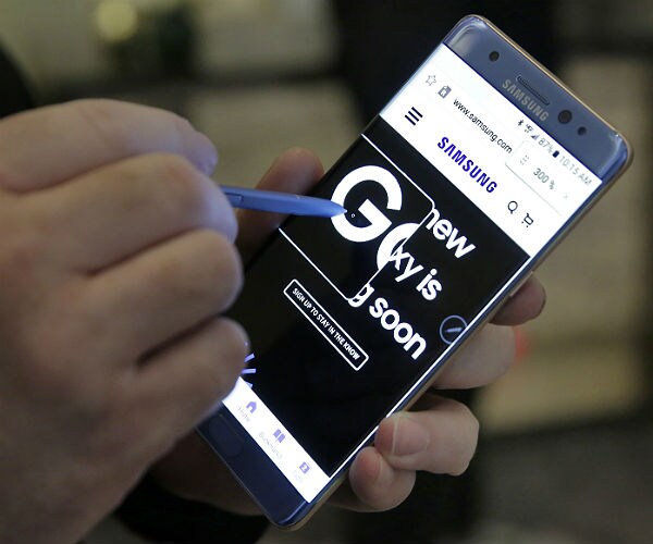 Samsung Publishes Open Letter of Apology to Galaxy Note 7 Customers ...