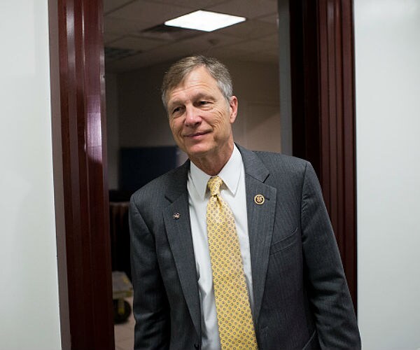 Rep. Brian Babin Rips Facebook's Zuckerberg on 'Political Correctness ...