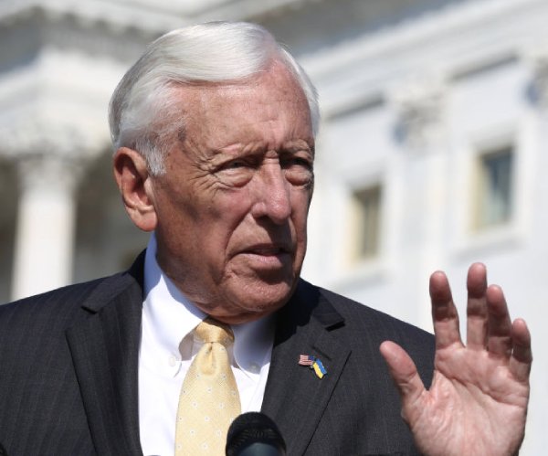 Rep. Hoyer Loses Capitol Hideaway Office | Newsmax.com