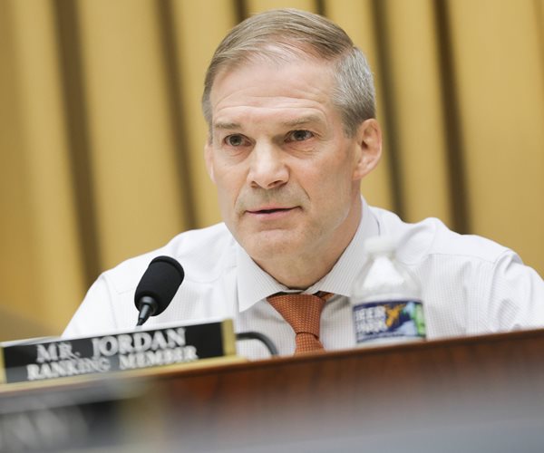 Jordan Seeks Docs From Special Counsel on Attorney Dealings | Newsmax.com