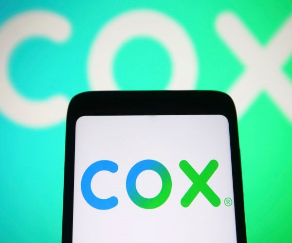 Cox Acquires Media Startup Axios for $525 Million | Newsmax.com