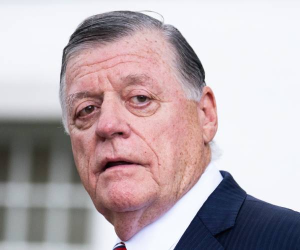 Rep. Cole: House GOP Should Work With Trump on 'His Objectives ...