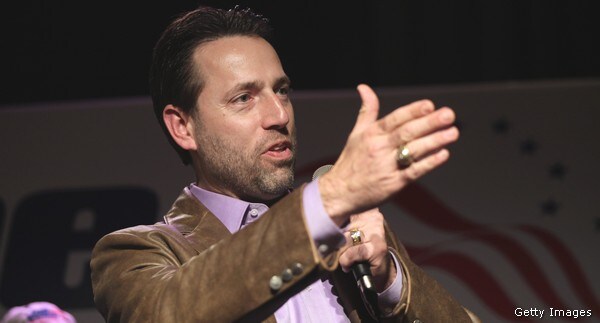 Alaska's Joe Miller Plans Run for Senate | Newsmax.com