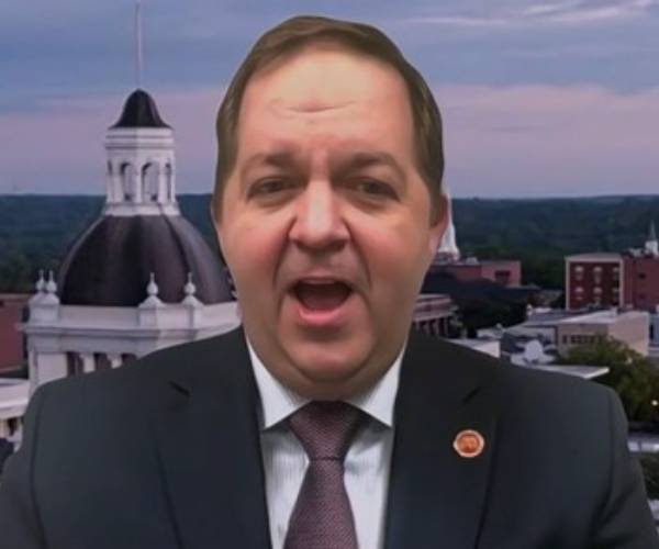 Evan Power to Newsmax: Biden, Newsom Policies Cost Lives in Florida ...