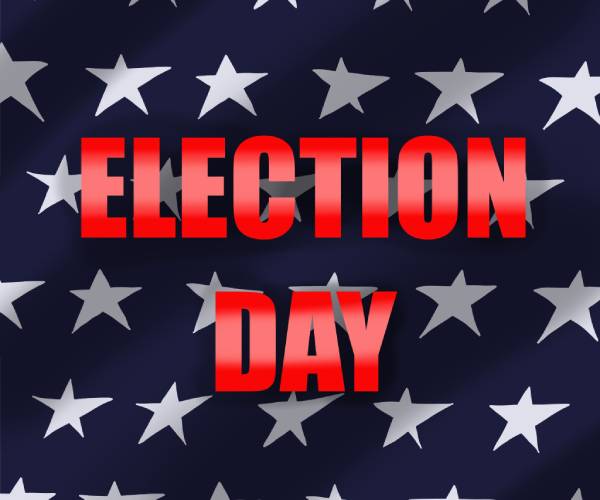 What to Watch for on Election Night | Newsmax.com