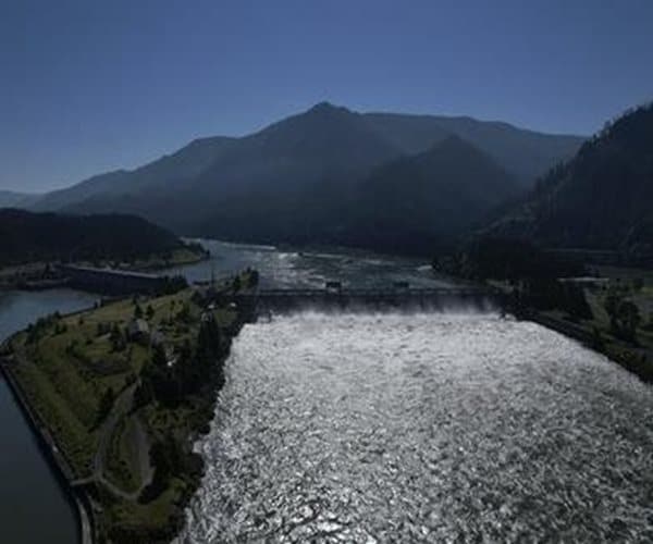 US Govt, for 1st Time, Details How Northwest Dams Devastated Native ...