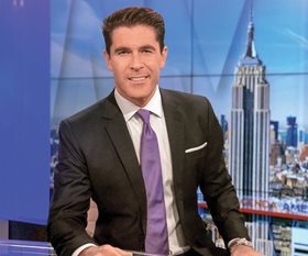 'Rob Schmitt Tonight' Clobbers CNN in Ratings! | Newsmax.com