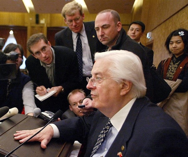 No to Mandatory Healthcare Abortion Coverage | Newsmax.com