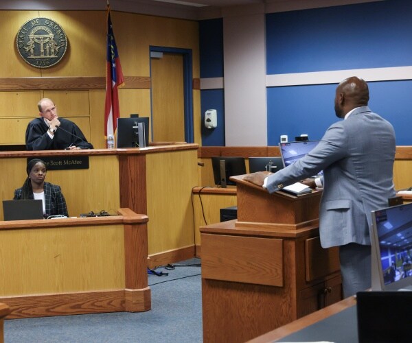 Georgia Prosecutors: Trump Trial Would Take 4 Months | Newsmax.com