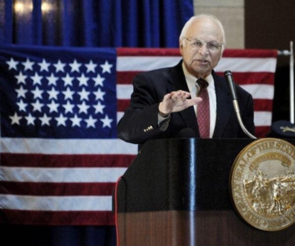 Former Minn. Gov., Moderate Republican Al Quie, Dies at 99 | Newsmax.com