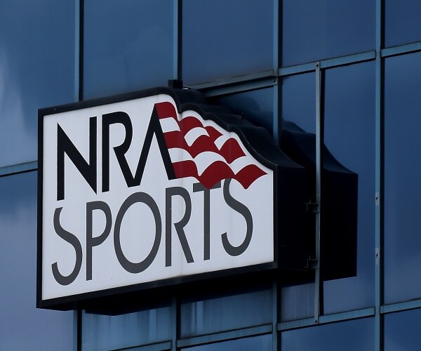 NRA's PAC Raises Over $1.7M in August | Newsmax.com
