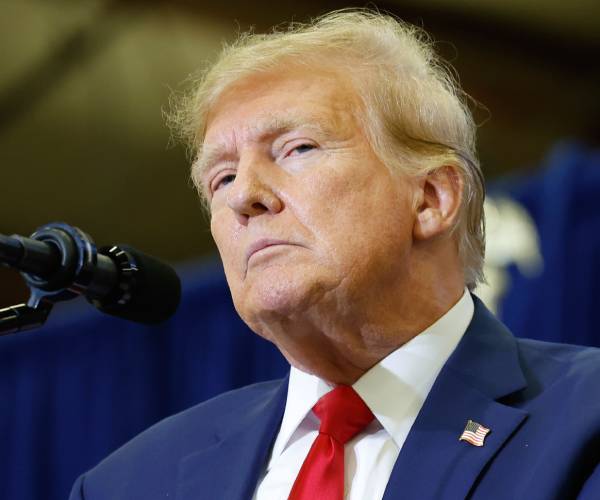 Trump: Indict J6 Select Committee Members | Newsmax.com