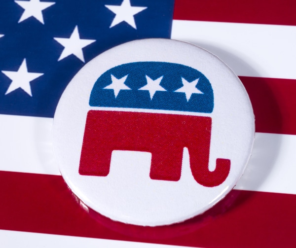 Illinois Republican Party Chair Resigns, Blames Party Infighting ...