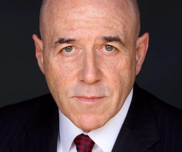 Five Minutes With . . . Bernard Kerik | Newsmax.com