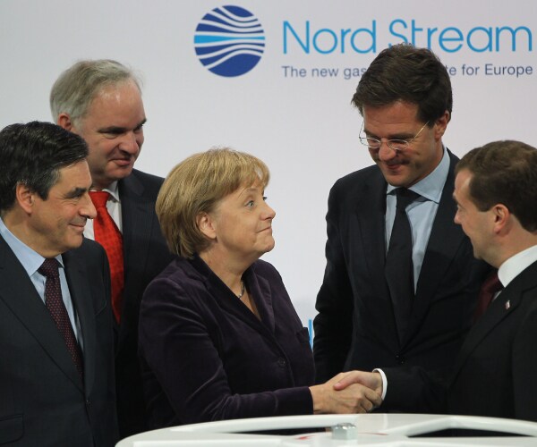 Great Care Should Go Into Choosing NATO Head | Newsmax.com