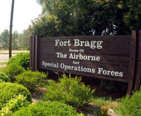 Hegseth Signs Memo Reversing Renaming of Fort Bragg | Newsmax.com