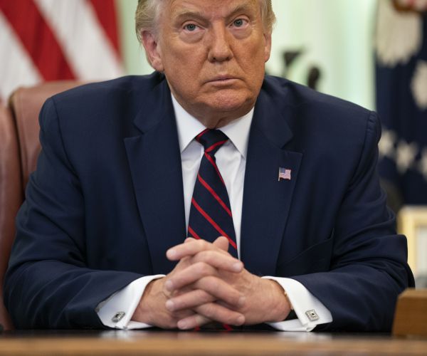 Tom Bevan: Atlantic Article Won't 'Move Needle' on Election Day ...