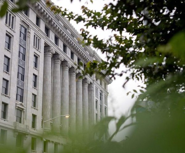 Judge Says Georgia's Political Maps Must Be Redrawn for 2024 | Newsmax.com