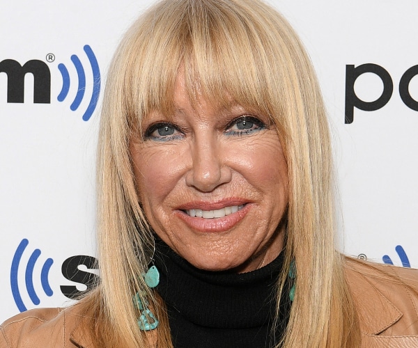 Report: Suzanne Somers Dead at 76 | Newsmax.com