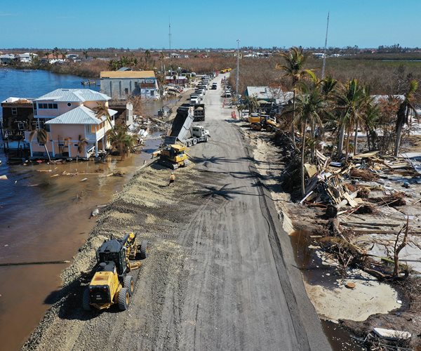 Taiwanese Government Donates $300K to Florida Hurricane Relief Efforts ...